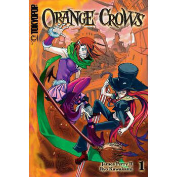 Orange Crows, Volume 1