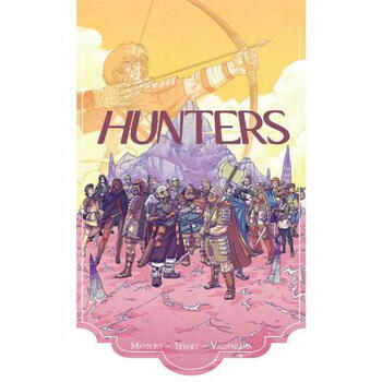 Hunters