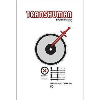 Transhuman