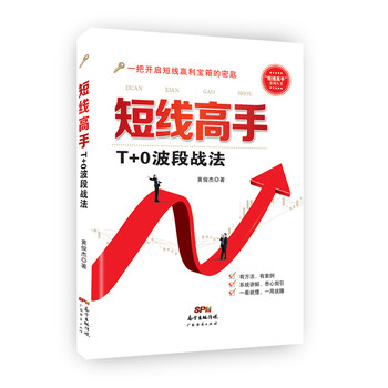 短线高手：T+0波段战法