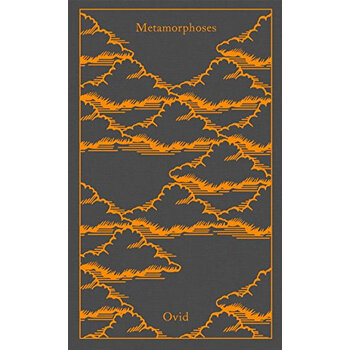 Metamorphoses 
