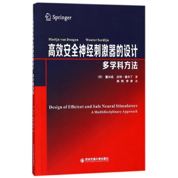 高效安全神经刺激器的设计(多学科方法)