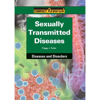 【】Sexually Transmitted Diseases