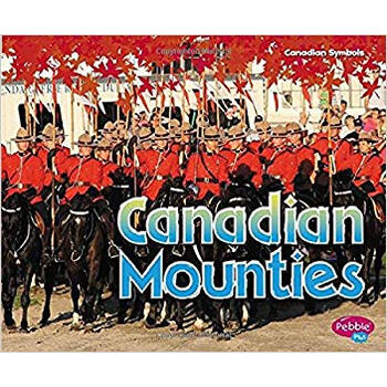 Canadian Mounties