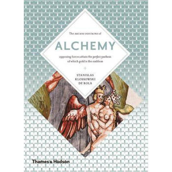 Alchemy: The Secret Art