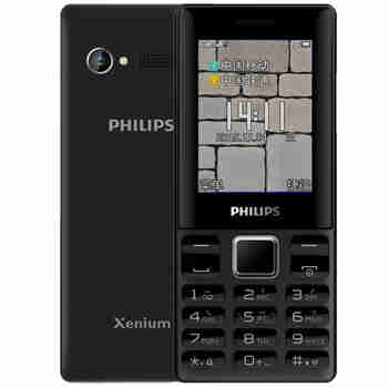 飞利浦手机京东自营旗舰店 - 京东