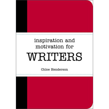 Inspiration And Motivation For Writers 英文原版