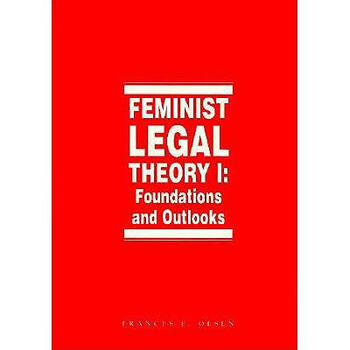 Feminist Legal Theory (Vol. 1)