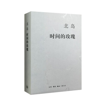 时间的玫瑰(精)