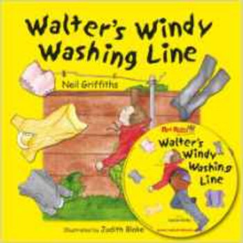 Walter’s Windy Washing Line