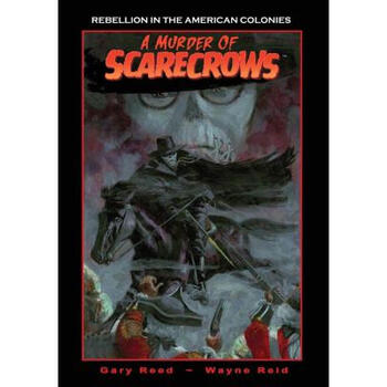 A Murder of Scarecrows
