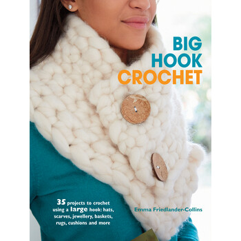 Big Hook Crochet