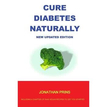 Cure Diabetes Naturally