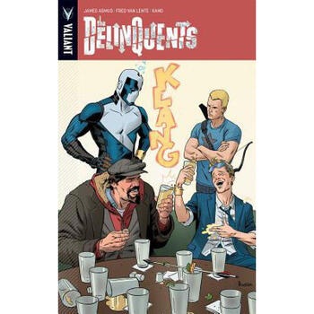 The Delinquents
