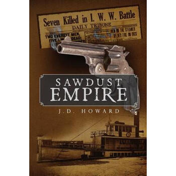 Sawdust Empire