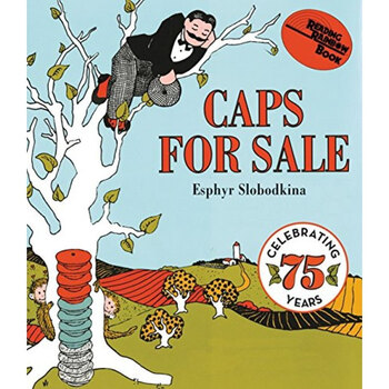 Caps For Sale