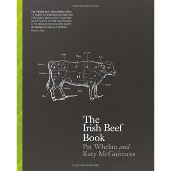 【】The Irish Beef Book