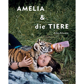Amelia & Die Tiere