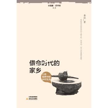{正版新书}借命时代的家乡9787537841641