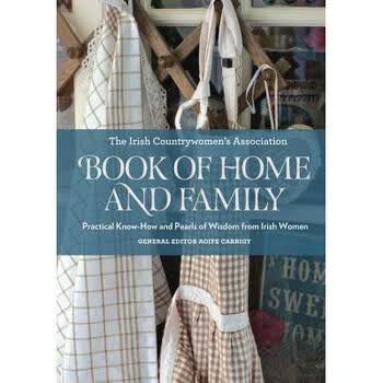 Irish Countrywomen's Association Book of Hom...