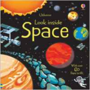 Look inside Space
