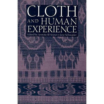 Cloth and Human Experience
