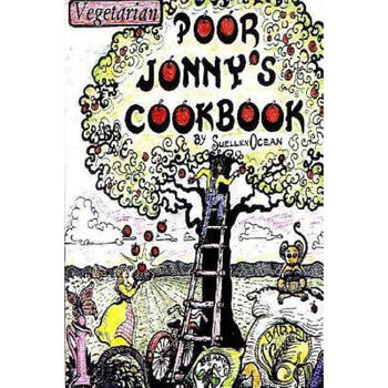 Poor Jonny's Cookbook