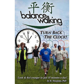 Balance Walking