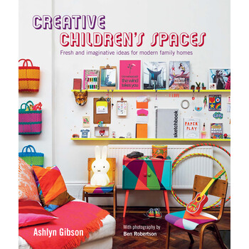Creative Children'S Spaces