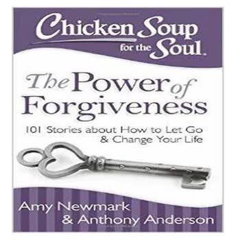 心灵鸡汤：家，温馨的家 英文原版 Chicken Soup For The Soul: T
