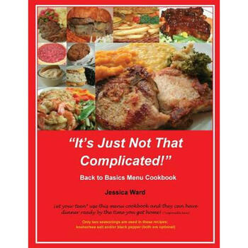 It's Just Not That Complicated: Back to Basi...