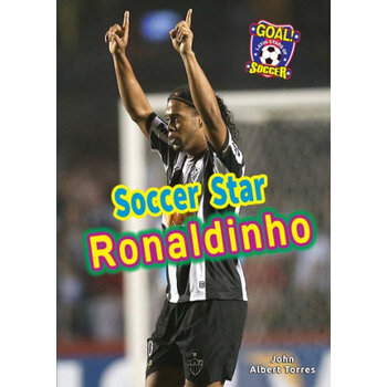 【】Soccer Star Ronaldinho