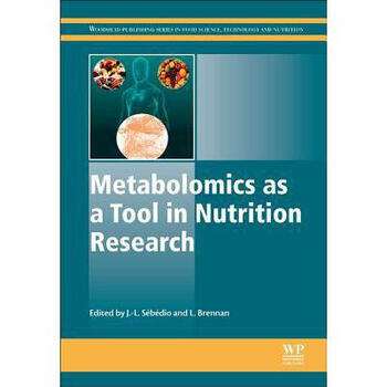 Metabolomics as a Tool in Nutrition Research