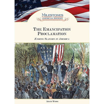【】The Emancipation Proclamation: Ending