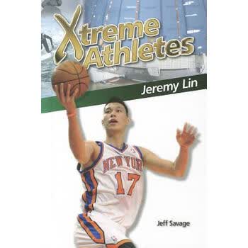 【】Xtreme Athletes: Jeremy Lin