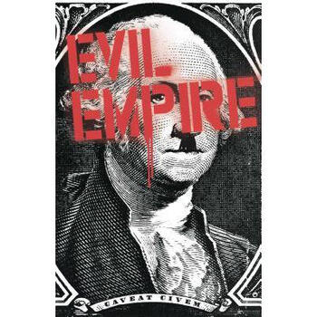 Evil Empire, Volume 2