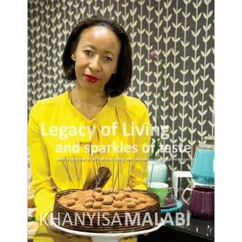 Legacy of Living and Sparkles of Taste