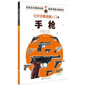 世界王牌武器入门之手枪