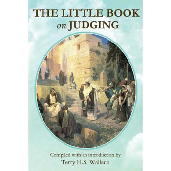 The Little Book on Judging
