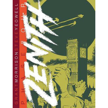Zenith: Phase Four, 4