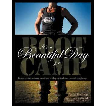 It's a Beautiful Day for Boot Camp