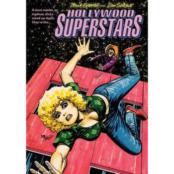 Hollywood Superstars