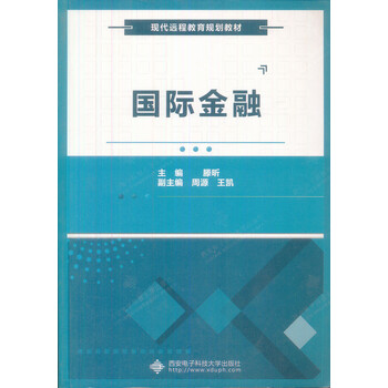国际金融