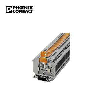 【菲尼克斯UK5-MTK-P/P】菲尼克斯 刀闸分断端子 UK5-MTK-P/P 起订须为50的倍数【行情 报价 价格 评测】-京东