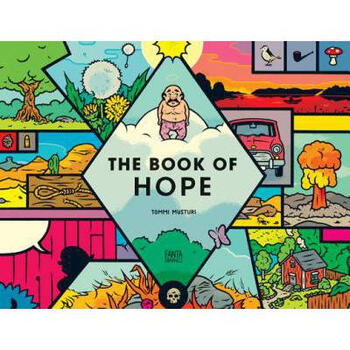 The Book of Hope