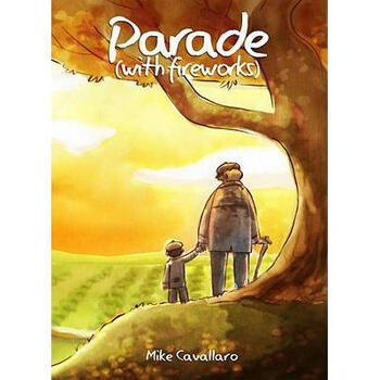 Parade (with Fireworks)