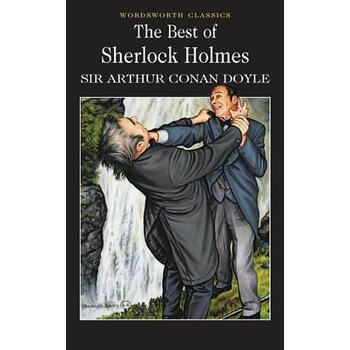 The Best of sherlock holmes