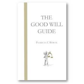 Good Will Guide: Second Edition