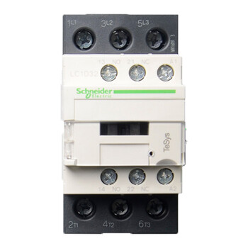 【施耐德电气LC1D（国产）】施耐德电气 LC1D（国产） 3P 32A 36VAC LC1D32CC7C 交流接触器【行情 报价 价格 评测】-京东