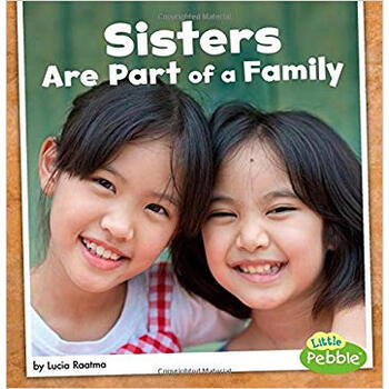 Sisters Are Part of a Family